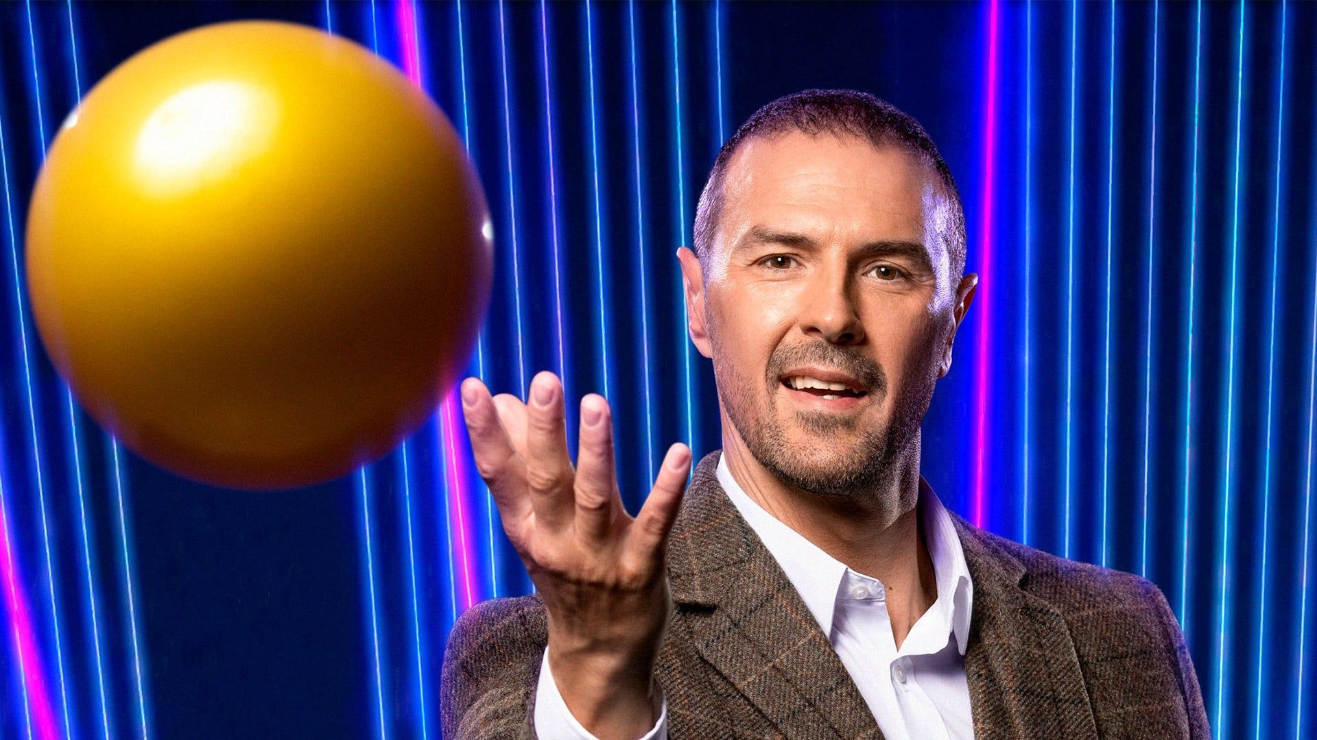 Catchpoint - Where to Watch Every Episode Streaming Online | Reelgood