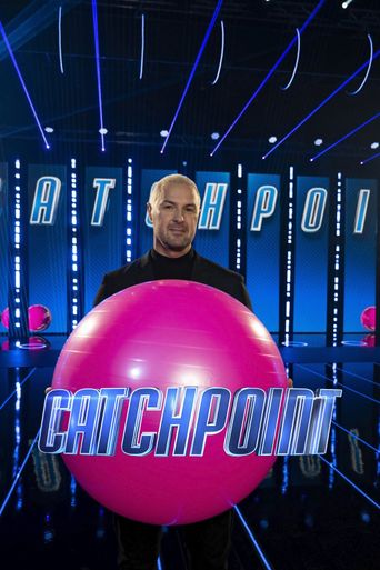 Catchpoint: Where to Watch and Stream Online | Reelgood