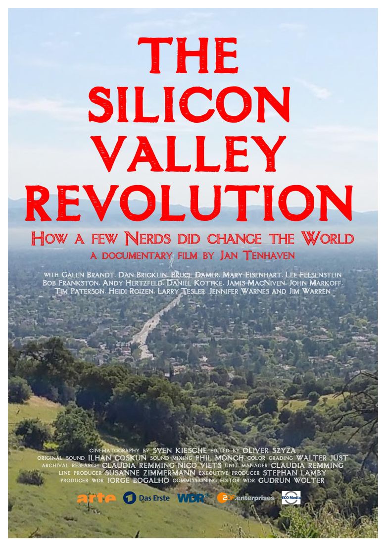 Silicon Valley Revolution | Stream Safely