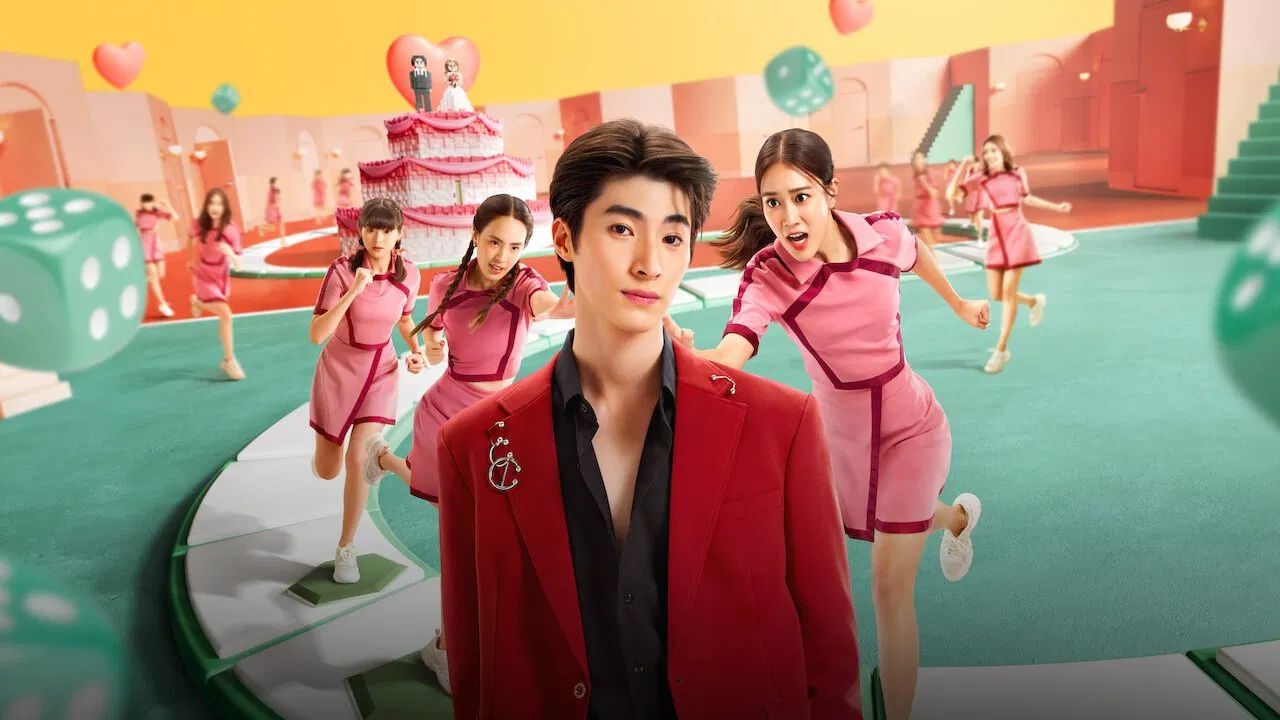 Ready, Set, Love: Where to Watch and Stream Online | Reelgood