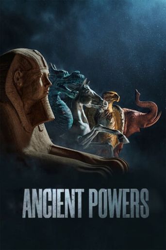Ancient Powers: Where to Watch and Stream Online | Reelgood