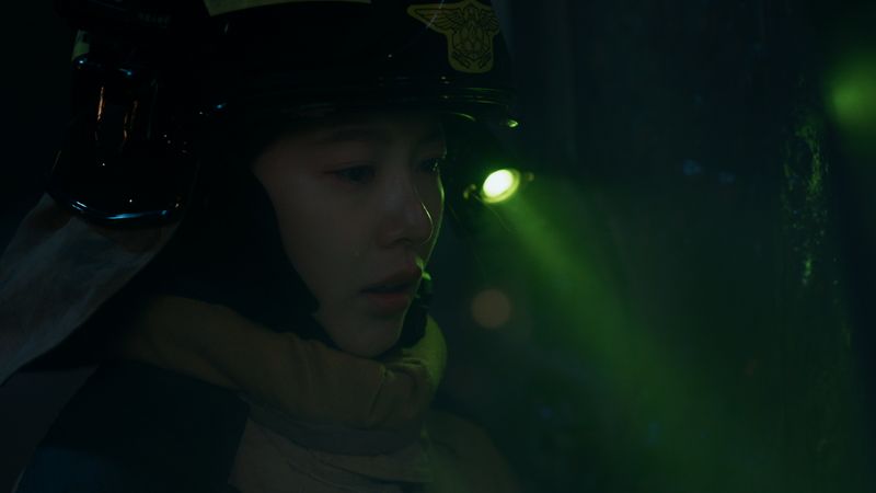 The First Responders: Where to Watch and Stream Online | Reelgood