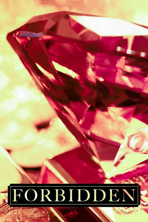 Forbidden: User Lists | Reelgood