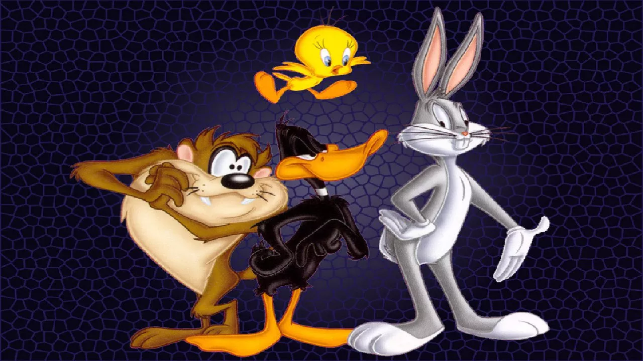The Bugs Bunny Show: Where to Watch and Stream Online | Reelgood
