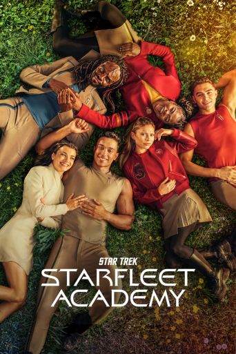 Star Trek: Starfleet Academy Season 1: Where To Watch Every Episode ...