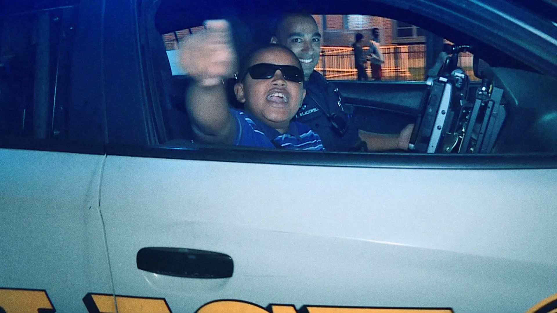 Live PD - Where to Watch Every Episode Streaming Online | Reelgood