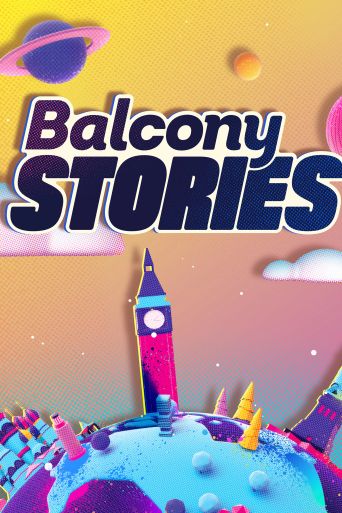 Balcony Stories: Where to Watch and Stream Online | Reelgood
