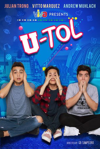 U-Tol Season 1: Where To Watch Every Episode | Reelgood