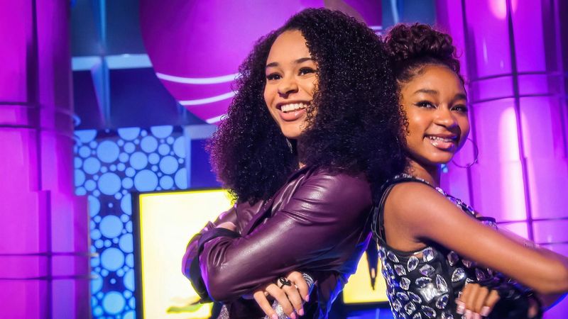 That Girl Lay Lay Season 2: Where To Watch Every Episode | Reelgood