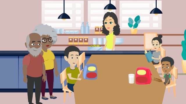 My Blended Family Season 1: Where To Watch Every Episode | Reelgood