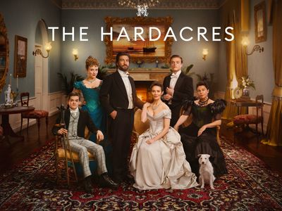 The Hardacres Season 1: Where To Watch Every Episode | Reelgood