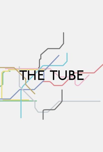 The Tube: Where to Watch and Stream Online | Reelgood