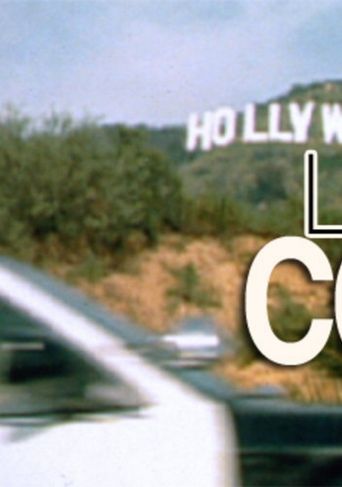 L.A. Cops: Where to Watch and Stream Online | Reelgood