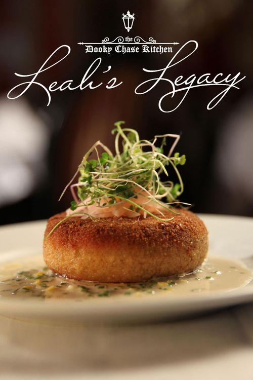 The Dooky Chase Kitchen: Leah's Legacy Season 1: Where To Watch Every ...