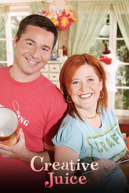 Creative Juice: User Lists | Reelgood