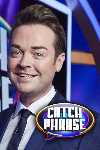 Catchphrase Season 15: Where To Watch Every Episode | Reelgood