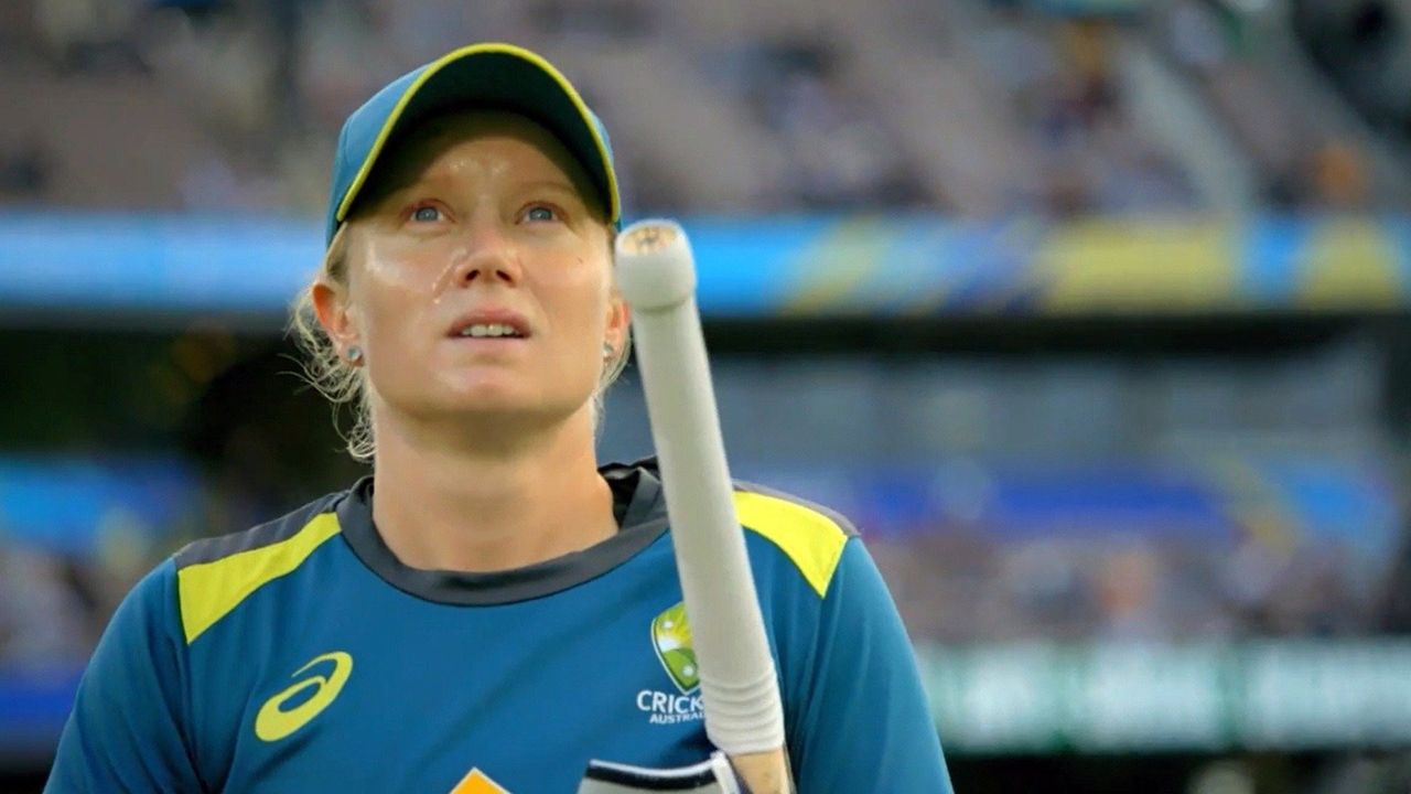 The Record: Where to Watch and Stream Online | Reelgood