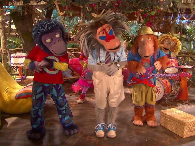 ZingZillas: Where to Watch and Stream Online | Reelgood