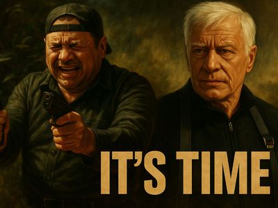 It's time Season 1: Where To Watch Every Episode | Reelgood