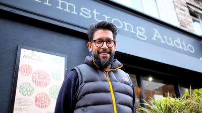 Retro Electro Workshop: Where to Watch and Stream Online | Reelgood