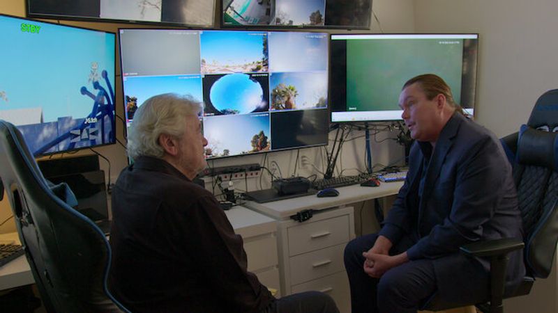 Investigation Alien Season 1: Where To Watch Every Episode | Reelgood