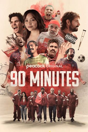 90 Minutes: Where to Watch and Stream Online | Reelgood