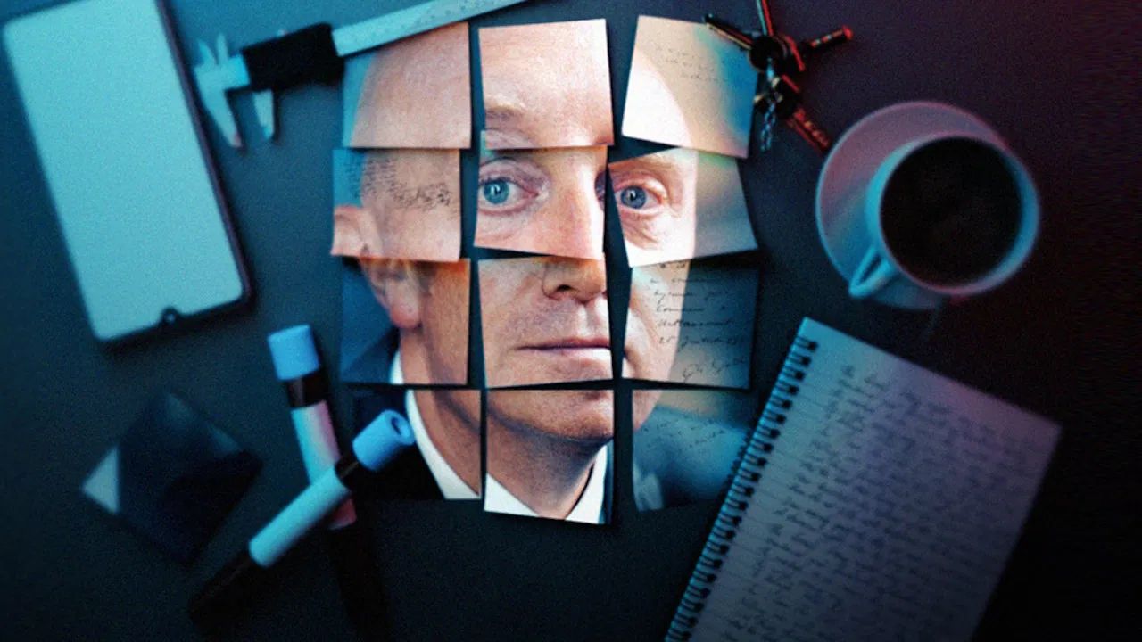 Secrets of a Murder Detective with Steve Keogh: Where to Watch and ...