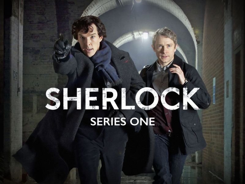 Sherlock: Where to Watch and Stream Online | Reelgood