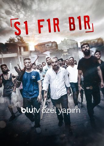 Sifir Bir Season 2: Where To Watch Every Episode | Reelgood