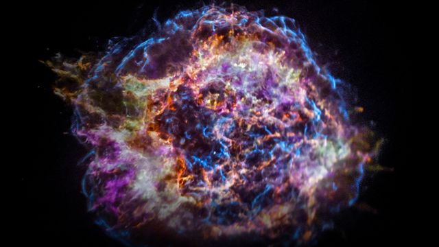 Decoding the Universe: Where to Watch and Stream Online | Reelgood