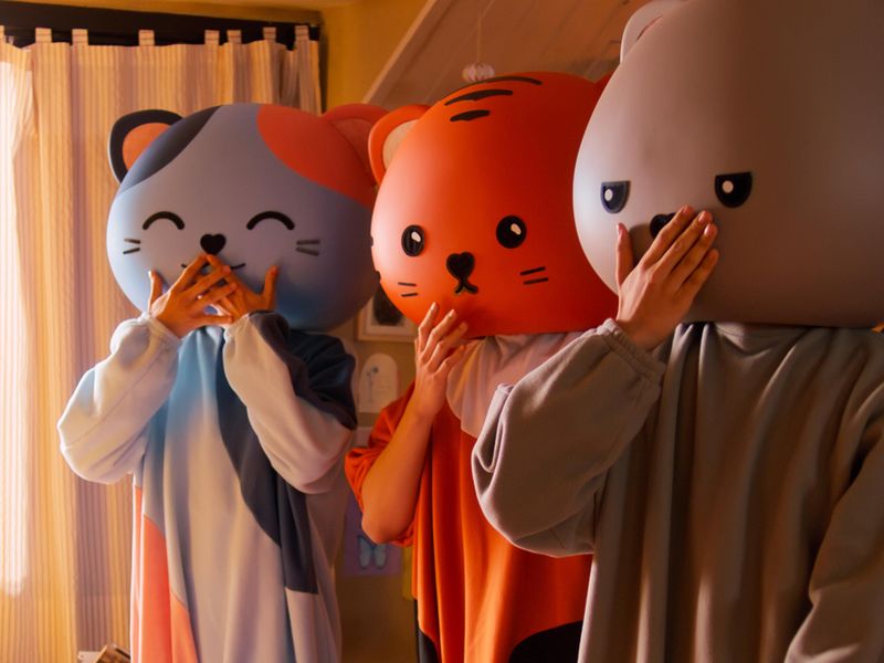 My Magic Closet: Where to Watch and Stream Online | Reelgood