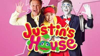Justin's House: Where to Watch and Stream Online | Reelgood