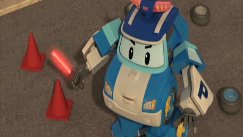 Robocar Poli: Where to Watch and Stream Online | Reelgood