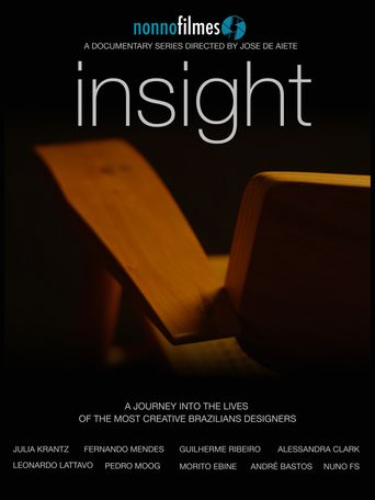 Insight Season 3: Where To Watch Every Episode | Reelgood