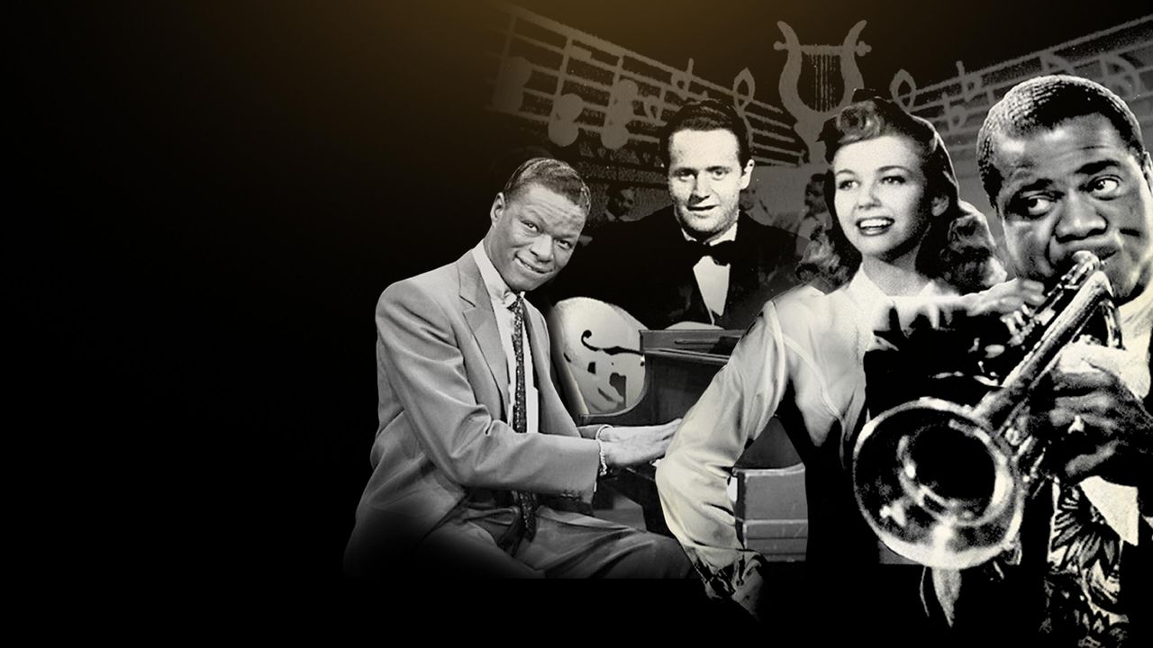 Soundies: A Musical History Hosted by Michael Feinstein: Where to Watch ...