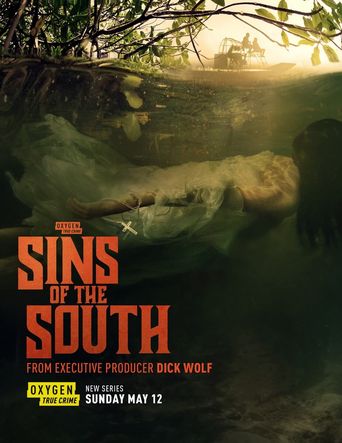 Sins of the South: Where to Watch and Stream Online | Reelgood