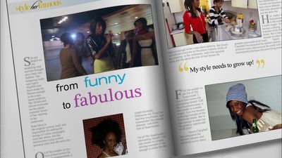 Style Her Famous: Where to Watch and Stream Online | Reelgood