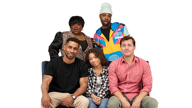 The Odd Life of Shay Little: Where to Watch and Stream Online | Reelgood