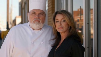 Kitchen Nightmares: Where to Watch and Stream Online | Reelgood