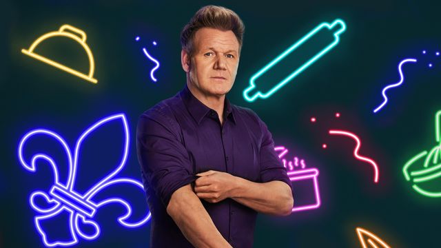 Kitchen Nightmares: Where to Watch and Stream Online | Reelgood