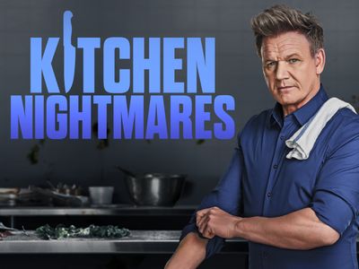 Kitchen Nightmares Season 1: Where To Watch Every Episode | Reelgood