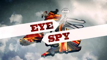 Eye Spy: Where to Watch and Stream Online | Reelgood