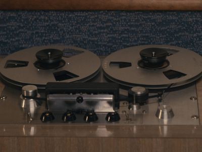 Spector Season 1: Where To Watch Every Episode | Reelgood