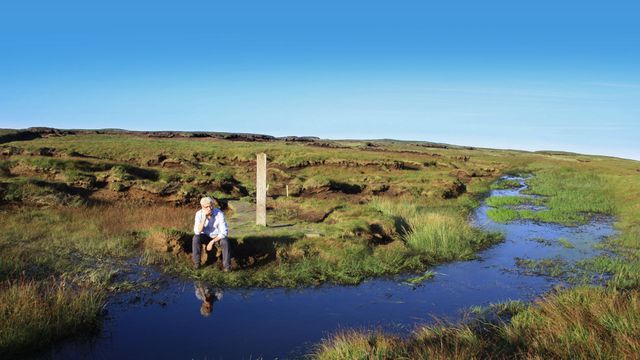 Rivers with Jeremy Paxman: Where to Watch and Stream Online | Reelgood