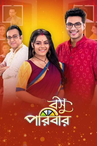 Basu Paribar: Where to Watch and Stream Online | Reelgood
