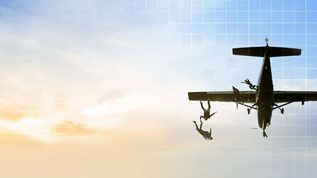 Danger Decoded: Where to Watch and Stream Online | Reelgood