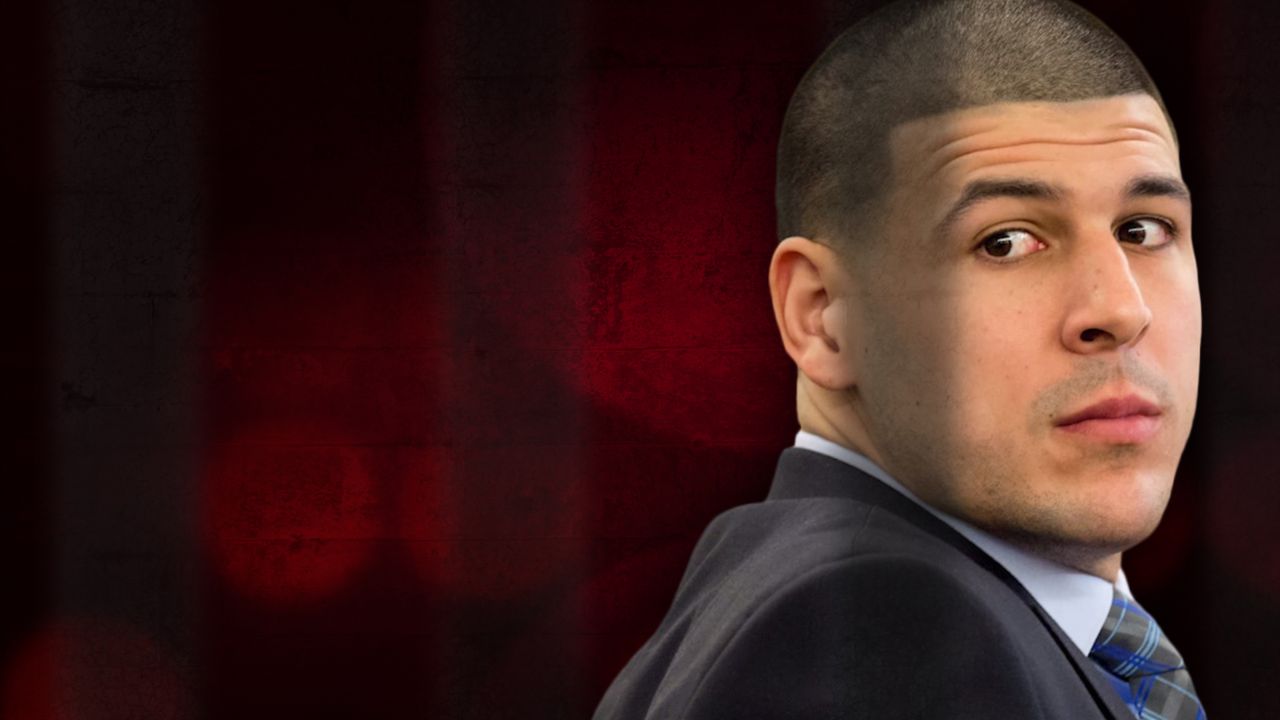 Aaron Hernandez: Life Inside: Where to Watch and Stream Online | Reelgood
