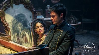 The Secret Score: Where to Watch and Stream Online | Reelgood