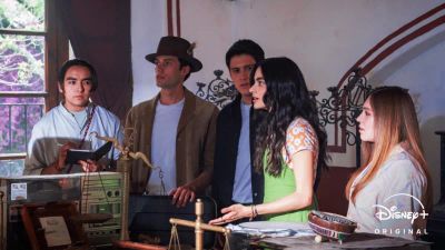 The Secret Score: Where to Watch and Stream Online | Reelgood