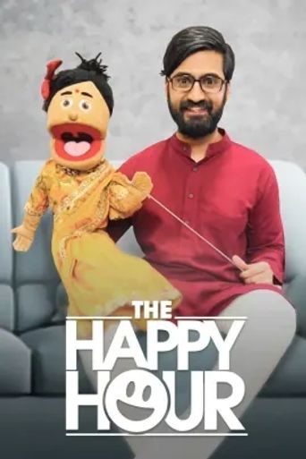 Happy Hours: Where to Watch and Stream Online | Reelgood